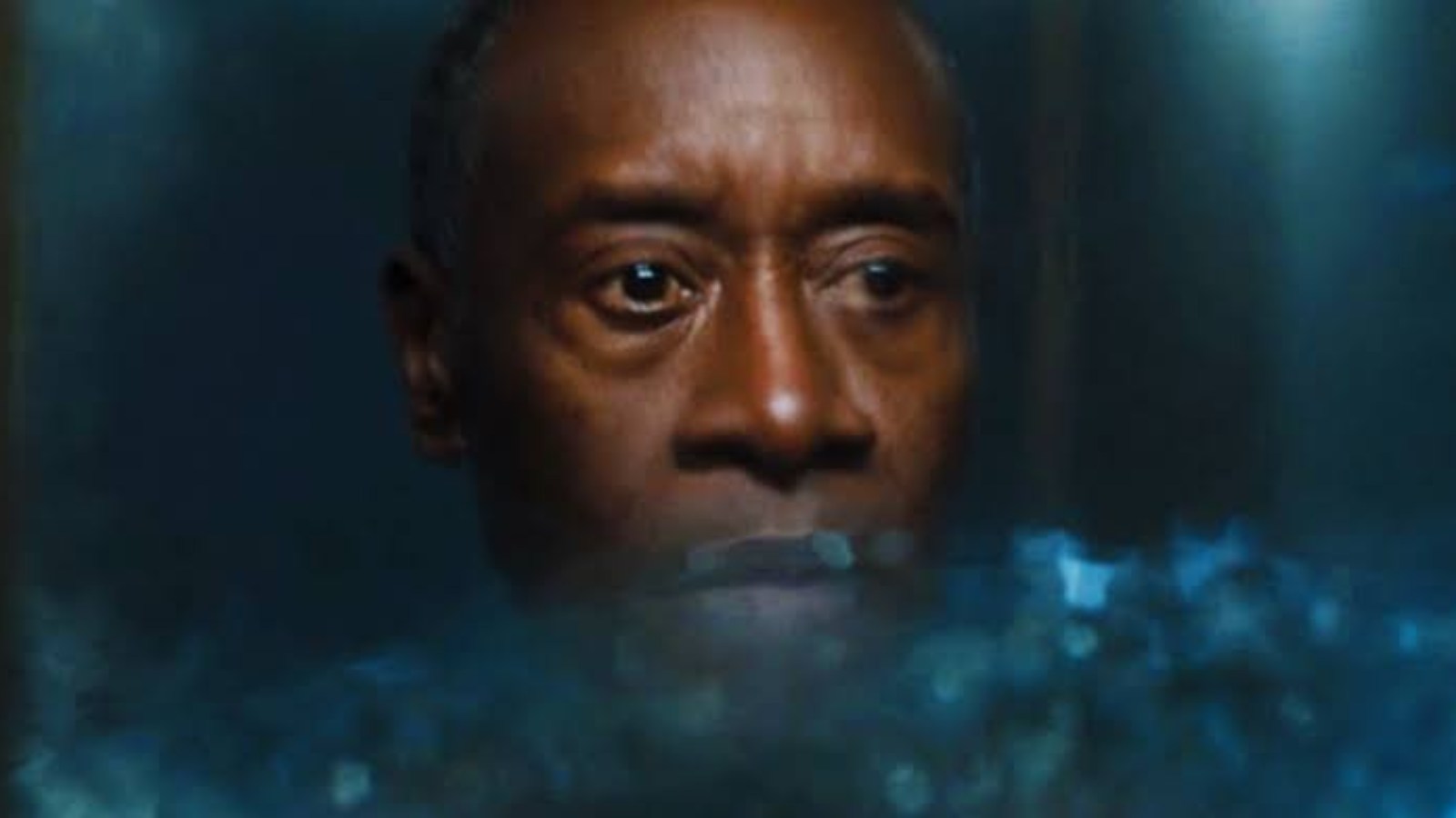 Don Cheadle Says He Was Unaware Of His Own Character Rhodey's Identity ...