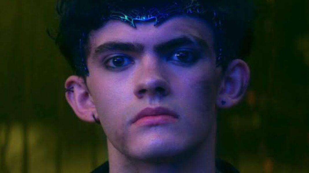 ‘Agatha All Along’ Actor Joe Locke Reveals He Drugged Himself To Sleep ...