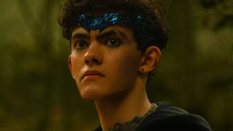 ‘Agatha All Along’ Actor Joe Locke Reveals He Drugged Himself To Sleep ...