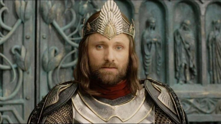 10 Most Powerful ‘Lord Of The Rings’ Characters, Ranked 10 Most ...