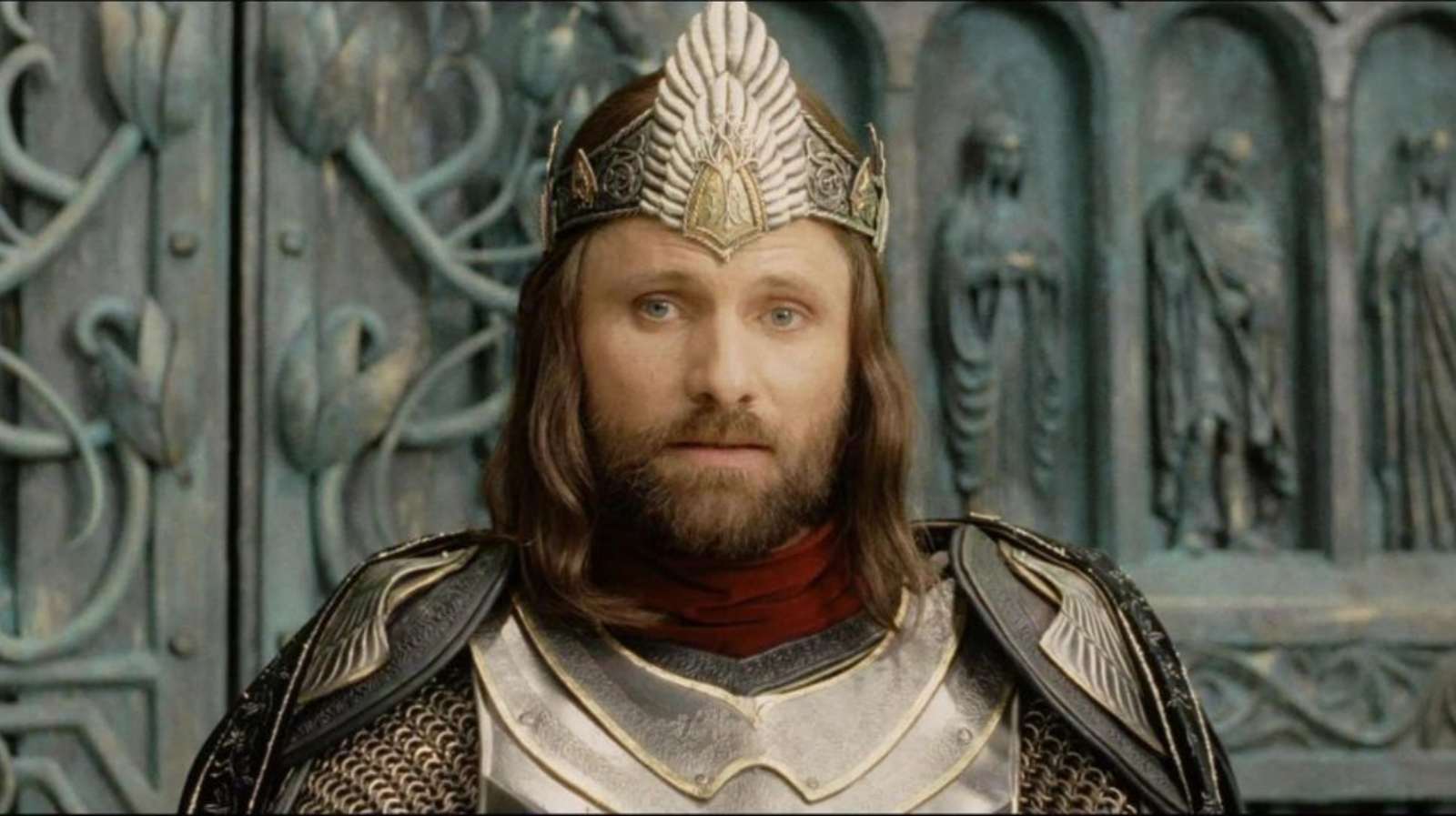 10 Most Powerful ‘Lord Of The Rings’ Characters, Ranked 10 Most ...