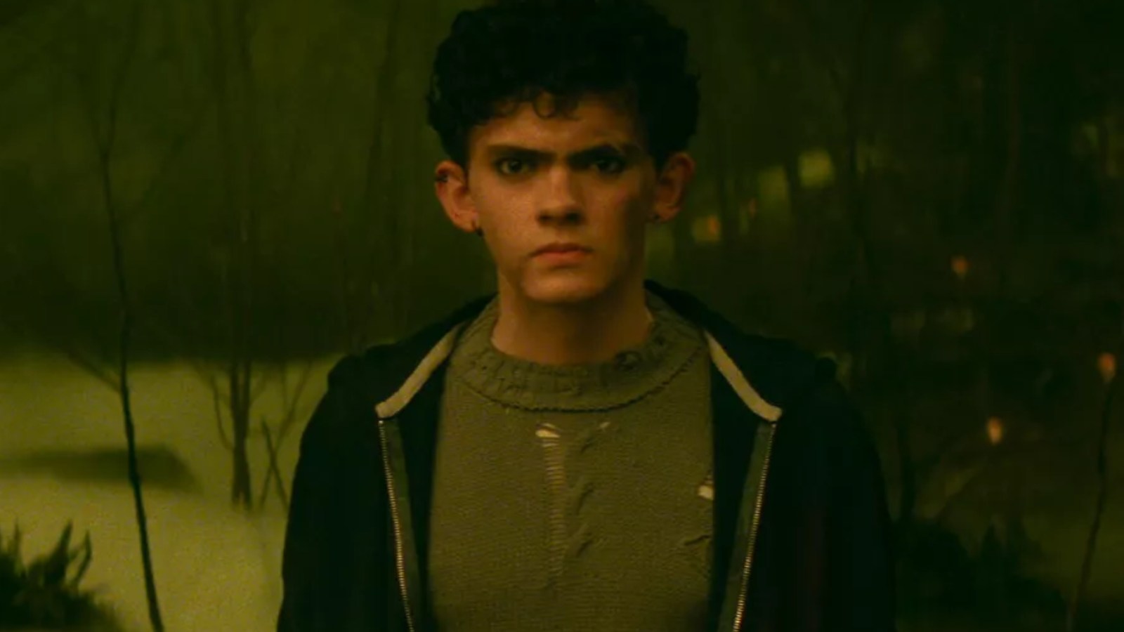 ‘Heartstopper’ Author Alice Oseman Predicted Joe Locke’s Casting As ...