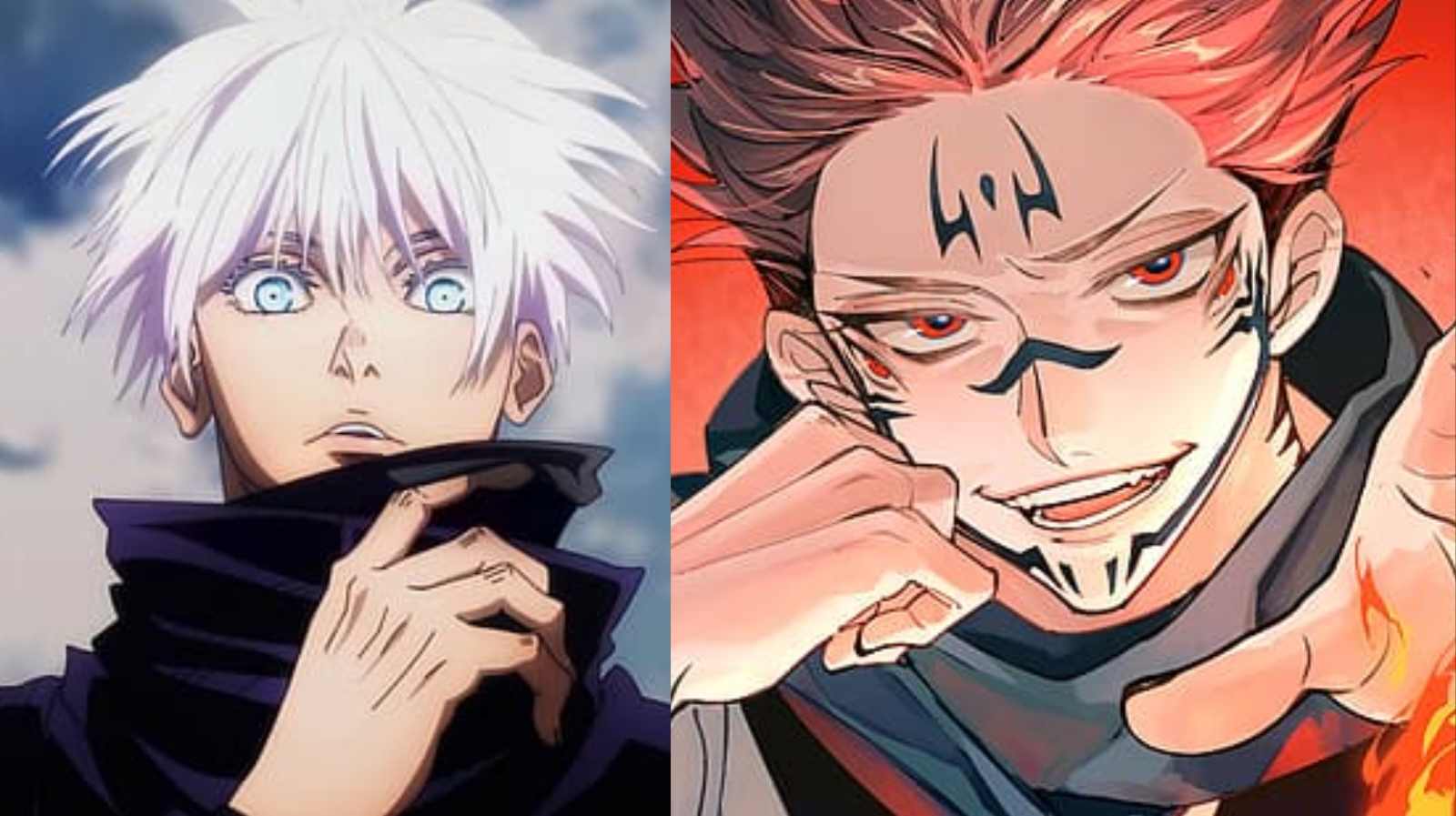 How Gojo's Defeat Shaped Yuji For The Final Battle In 'Jujutsu Kaisen'