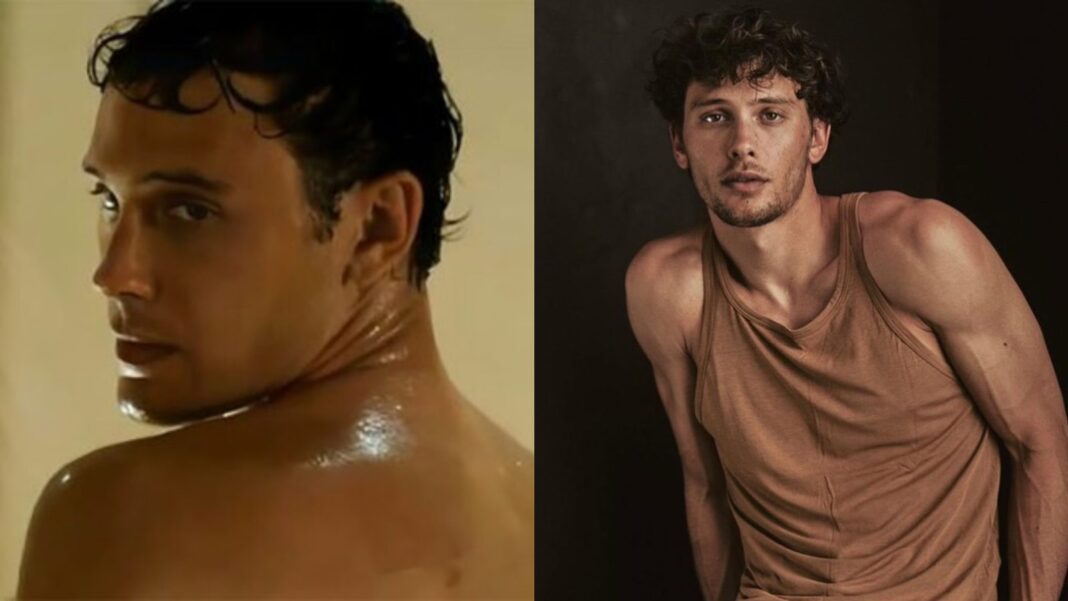 'Monsters' Star Cooper Koch Reveals He Didn't Use A Prosthetic For ...