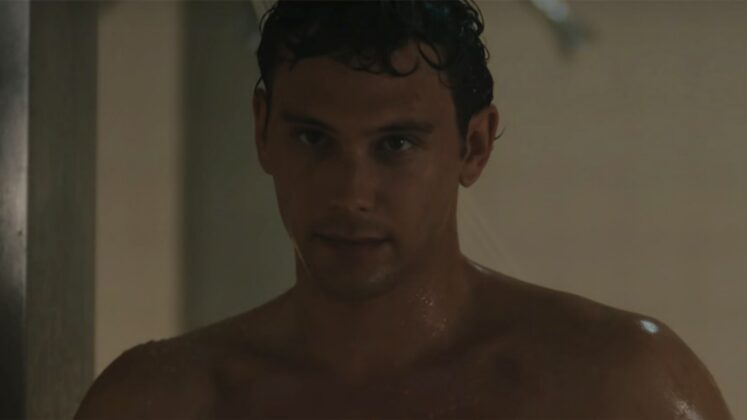 'Monsters' Star Cooper Koch Reveals He Didn't Use A Prosthetic For ...