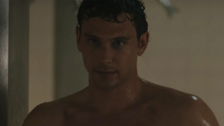 'Monsters' Star Cooper Koch Reveals He Didn't Use A Prosthetic For ...