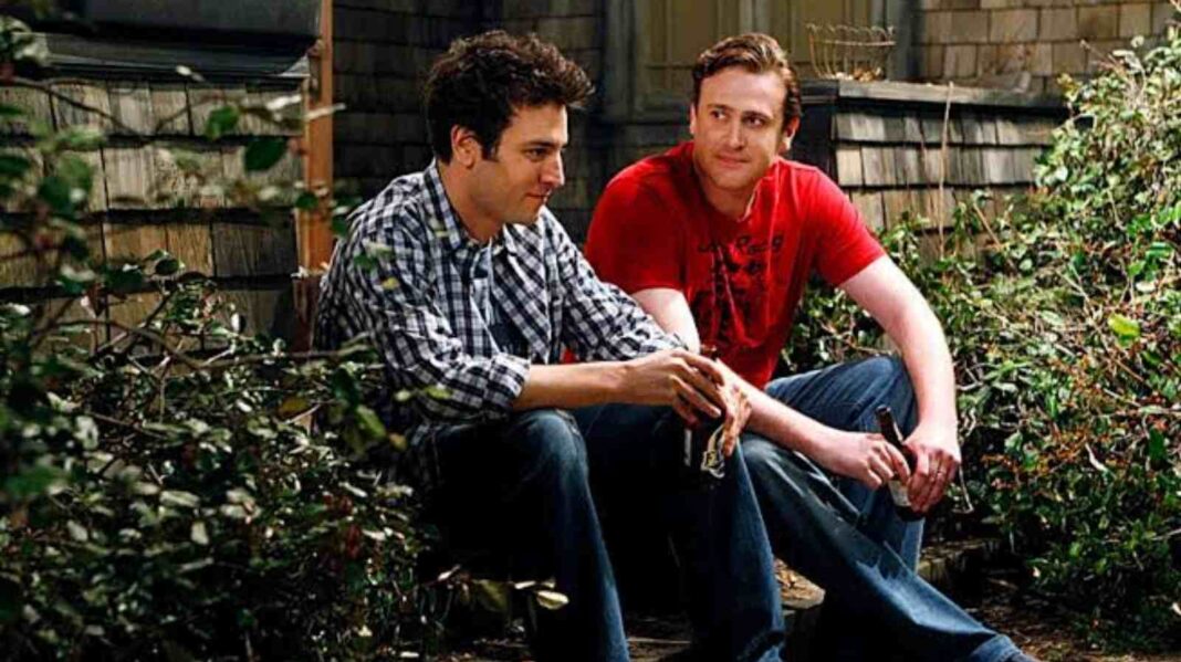Top 10 Best Friend Duos In TV Series