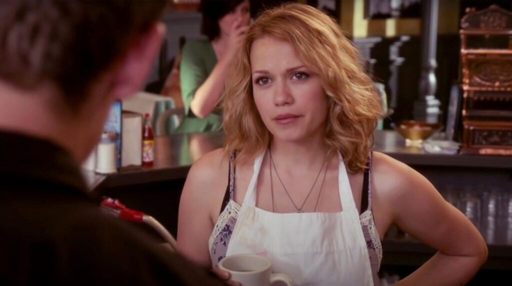 'One Tree Hill' Actor Bethany Joy Lenz Reveals The "Sex Schedule" Her ...