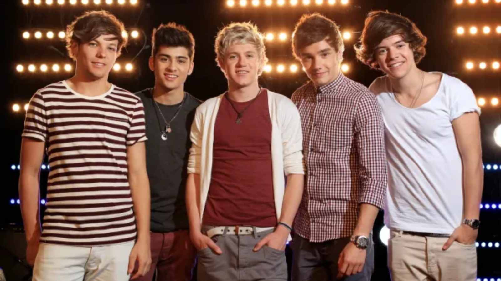 "Our Brother": One Direction Members Devastated Over Liam Payne's Death