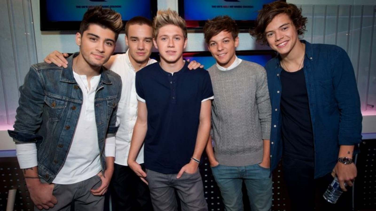 "Our Brother": One Direction Members Devastated Over Liam Payne's Death