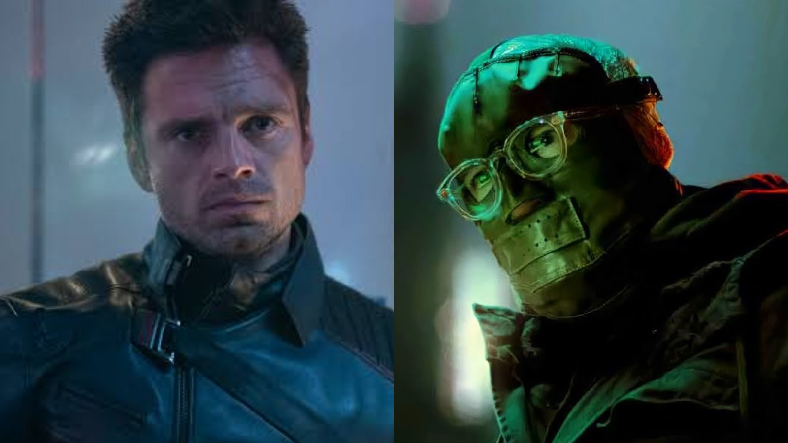 Sebastian Stan Wants To Join DCU As The Riddler