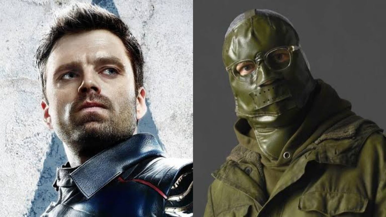 Sebastian Stan Wants To Join DCU As The Riddler