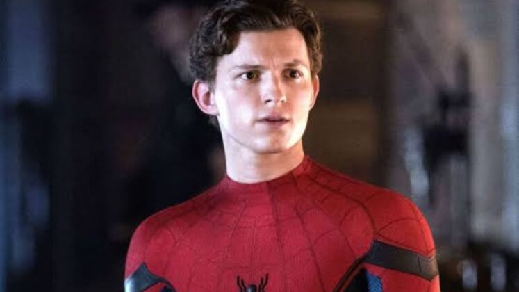 Josh O’Connor In Talks To Replace Tom Holland To Be Marvel’s Next ...