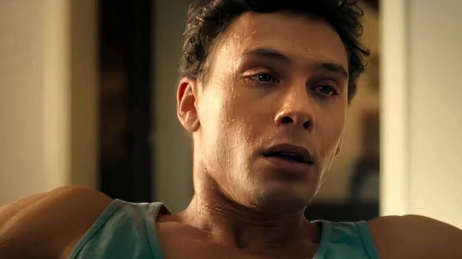 Cooper Koch Says The Reaction To His Nude Scene In Netflix's 'Monsters ...
