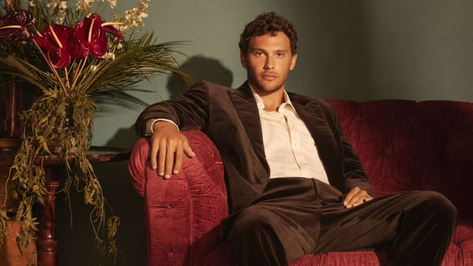 'Monsters' Actor Cooper Koch Reveals The Delightful Story Behind ...