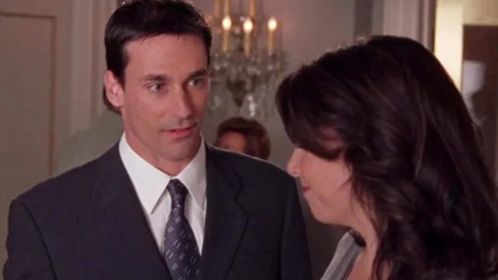10 Celebrities You Forgot Appeared On ‘Gilmore Girls’