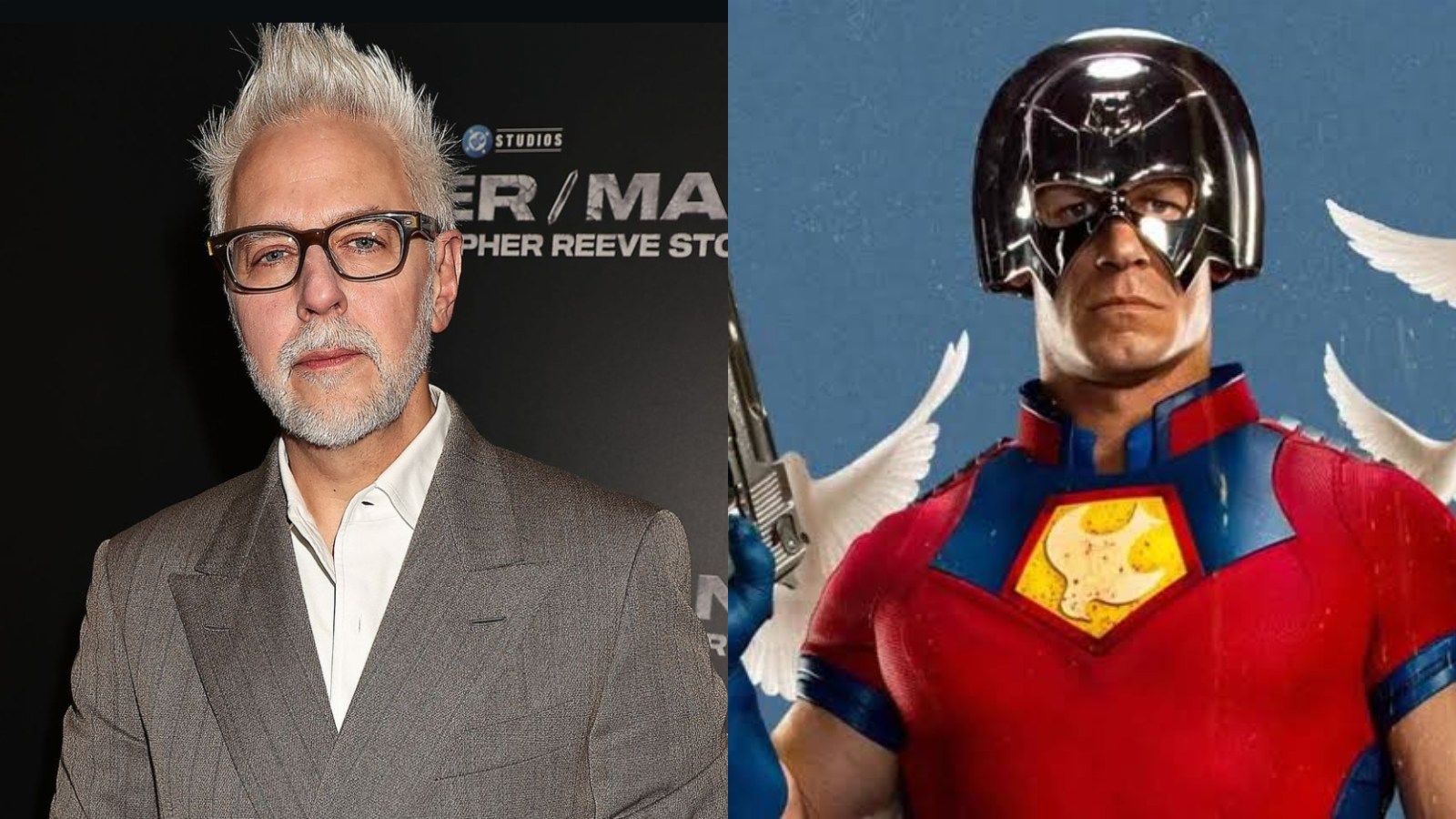 James Gunn Asserts Old DCEU's Huge Impact On New DCU, Says Past Events ...