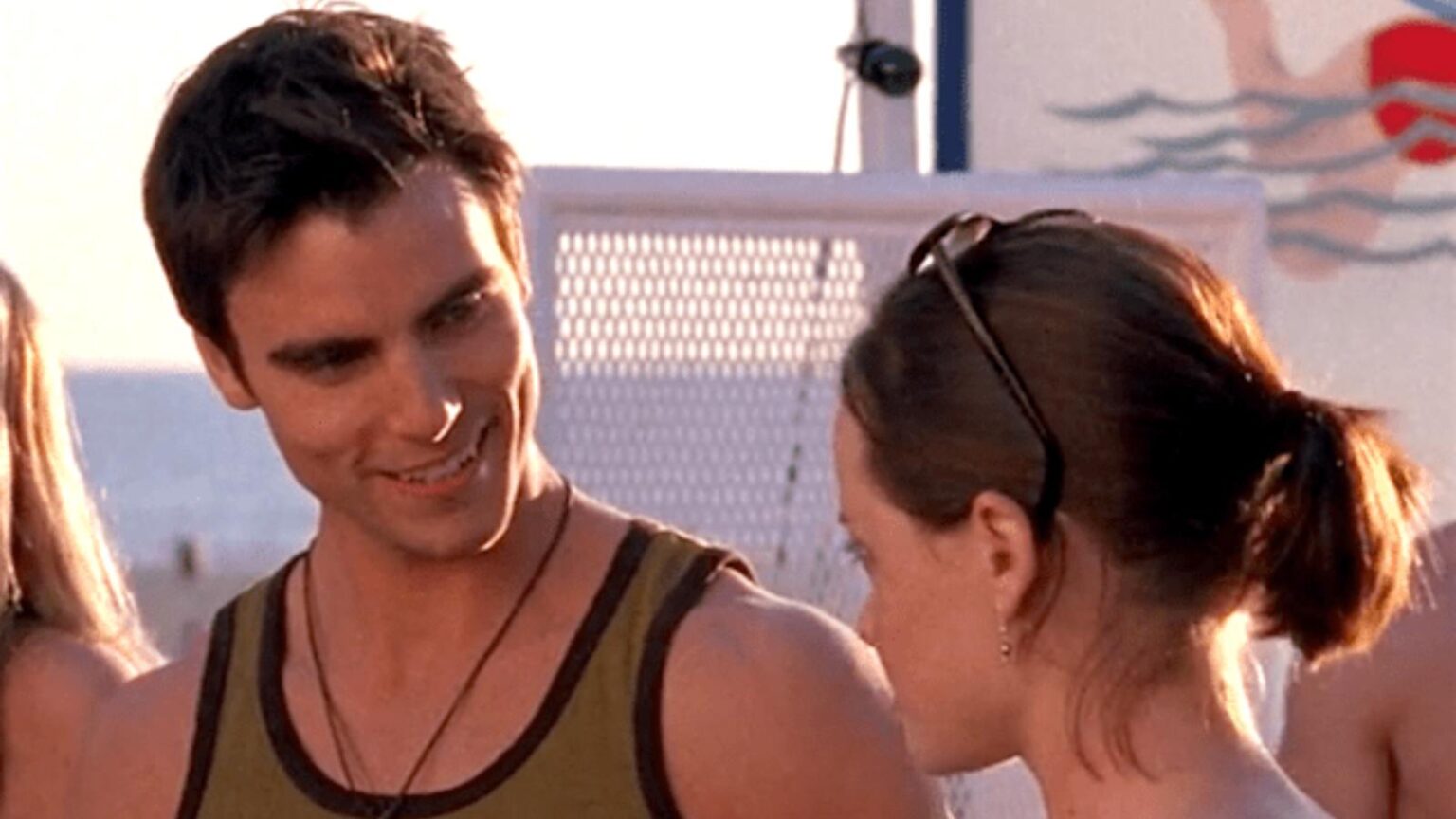 10 Celebrities You Forgot Appeared On ‘Gilmore Girls’