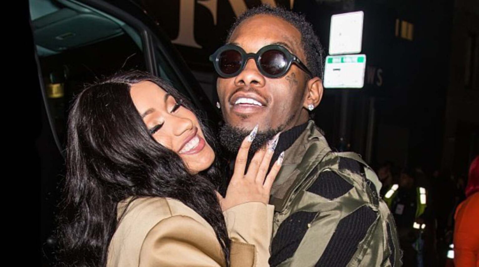Cardi B Is Furious With Offset Amid Divorce, Says She Wishes The Worst ...