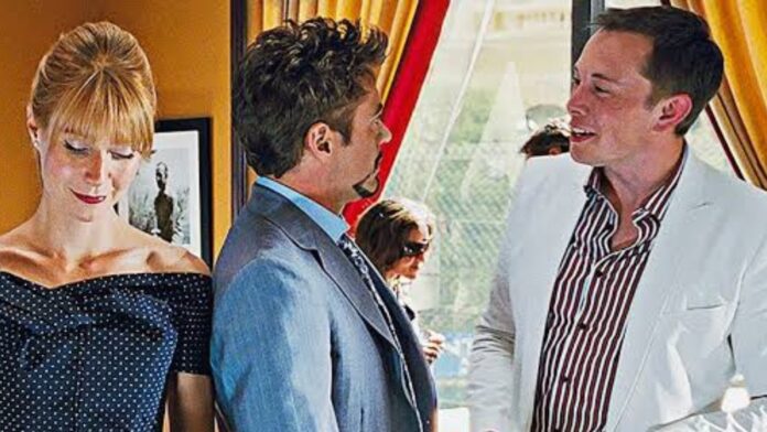 Robert Downey Jr. Criticizes Elon Musk’s Behavior, Says He Wishes Musk ...