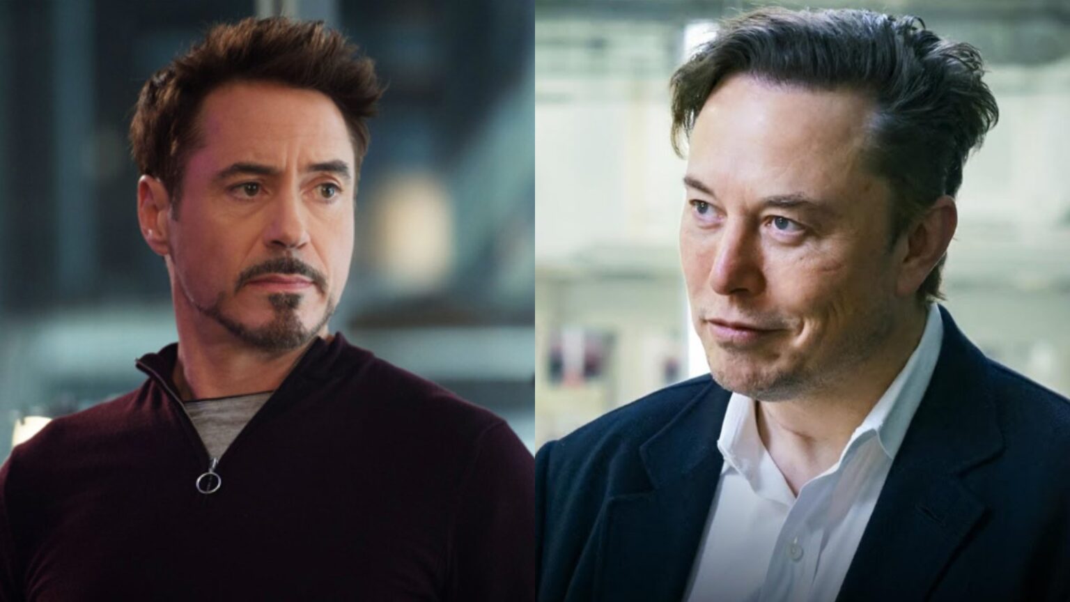 Robert Downey Jr. Criticizes Elon Musk’s Behavior, Says He Wishes Musk ...