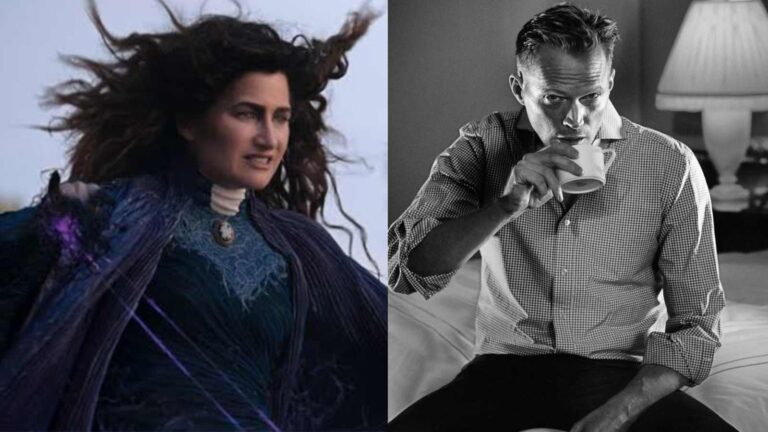 “I Love It And I’m So Proud Of Jac Schaeffer": Paul Bettany Shares His ...