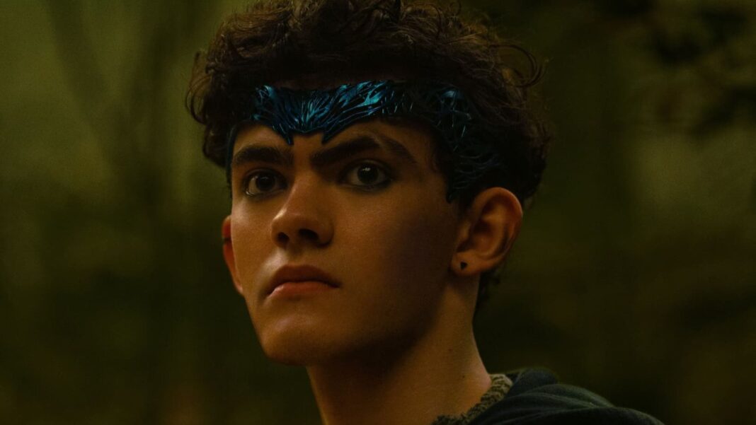 ‘Agatha All Along’ Showrunner Jac Schaeffer Opens Up About Billy Maximoff's Potential Young ...