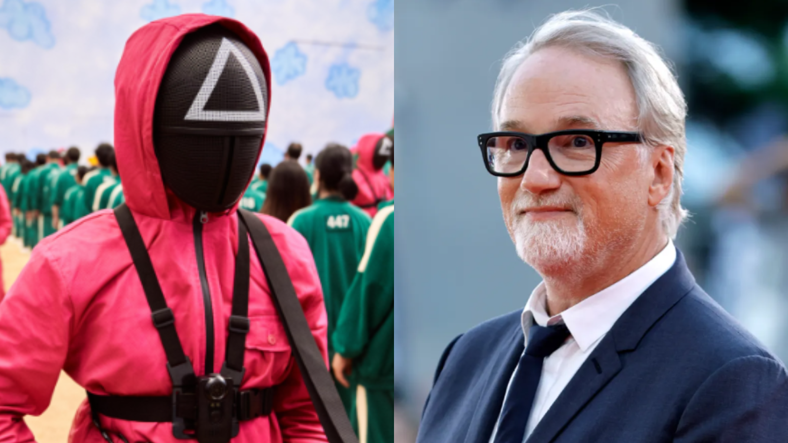 David Fincher Set To Direct First English-Language ‘Squid Game’ Series ...