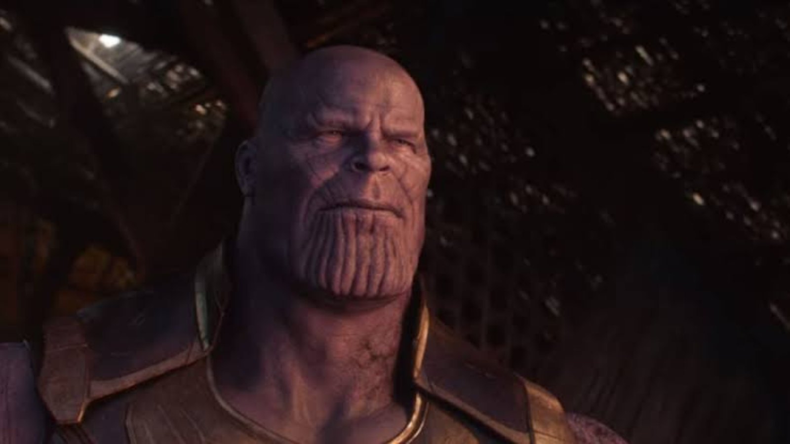 Josh Brolin Is Open To Returning As Thanos In 'Avengers: Secret Wars' On One Condition