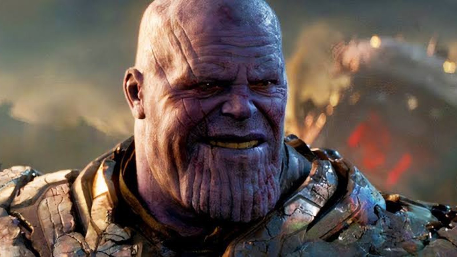 Josh Brolin Is Open To Returning As Thanos In 'Avengers: Secret Wars' On One Condition
