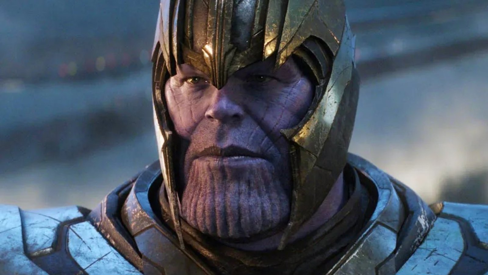 Josh Brolin Is Open To Returning As Thanos In 'Avengers: Secret Wars' On One Condition