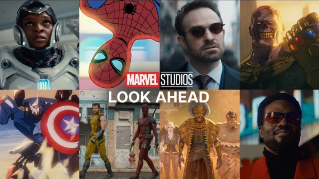Marvel’s Explosive 2025 TV Slate Promises Many New Stories For ‘Spider ...