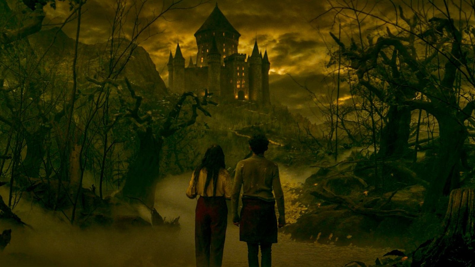 'Agatha All Along' Ending Explained: The Fate Of Billy, Agatha, And The ...