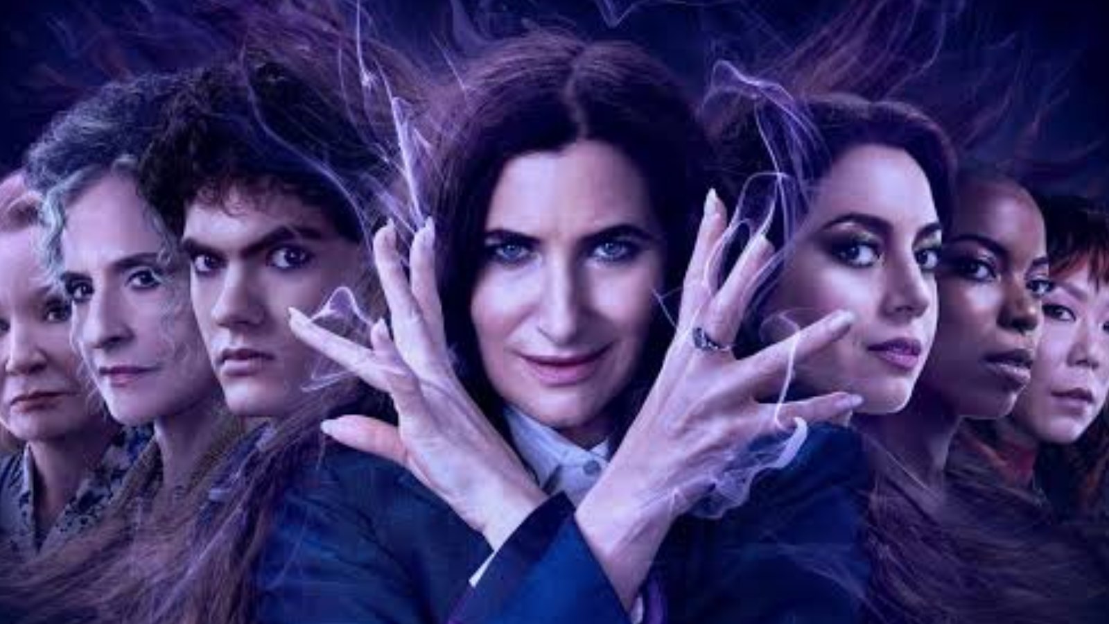 'Agatha All Along' Ending Explained: The Fate Of Billy, Agatha, And The ...