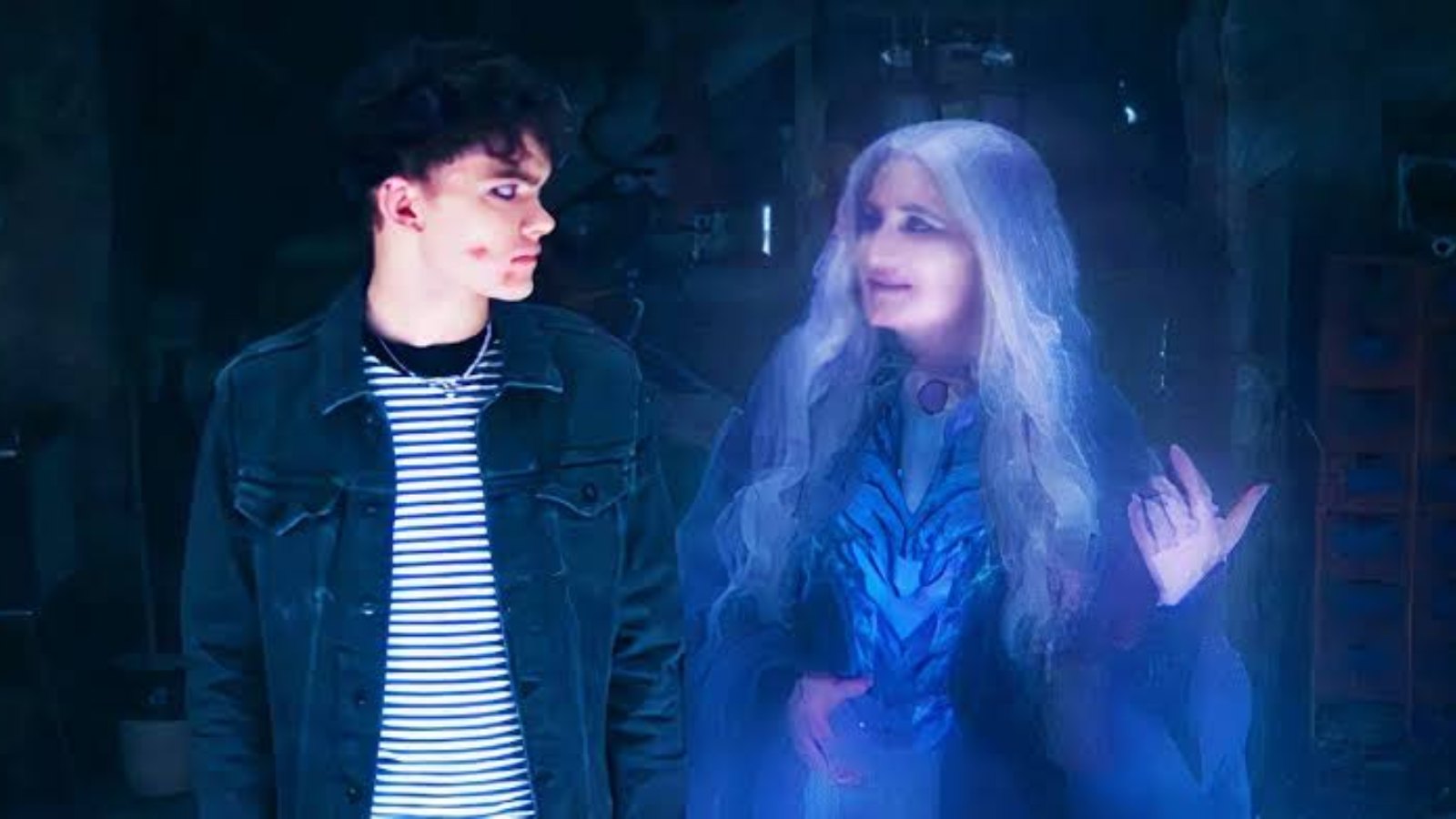 'Agatha All Along' Showrunner Jac Schaeffer Talks About The Potential ...