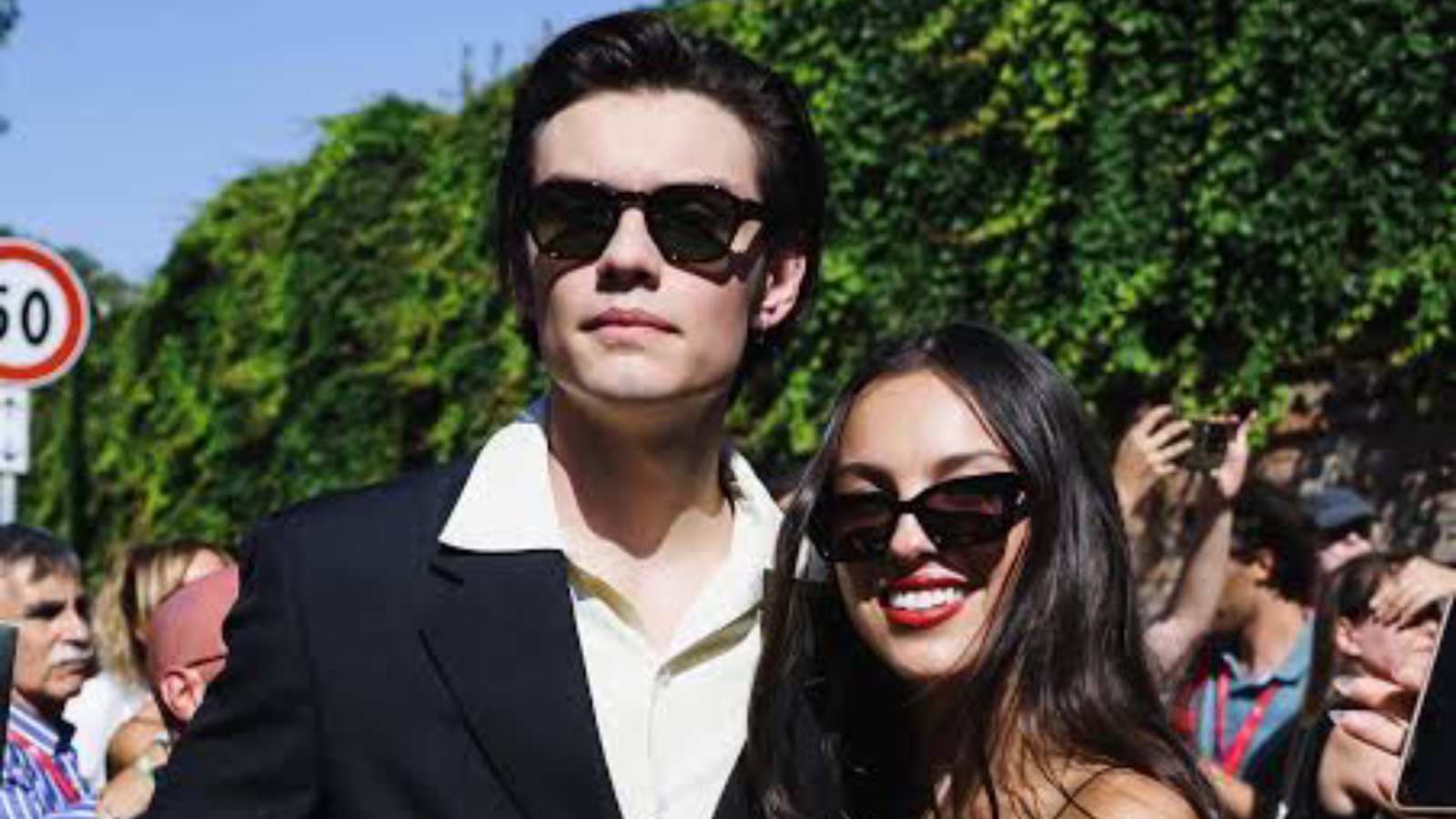 "You’re A Little Too Full Of Yourself": Olivia Rodrigo Reveals Uncommon ...