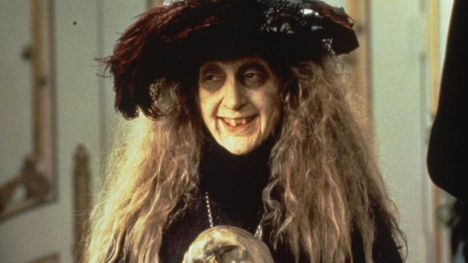 'Wednesday': Every Addams Family Member’s Powers Explained Wednesday ...