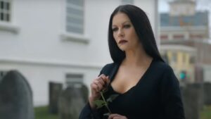 'Wednesday': Every Addams Family Member’s Powers Explained Wednesday ...