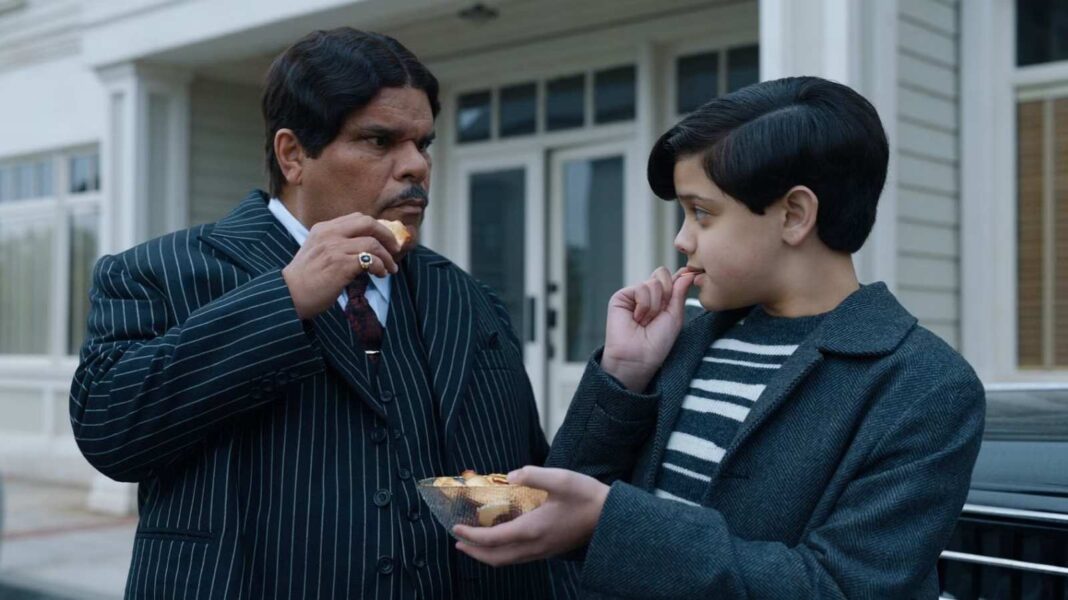 'Wednesday': Every Addams Family Member’s Powers Explained Wednesday ...