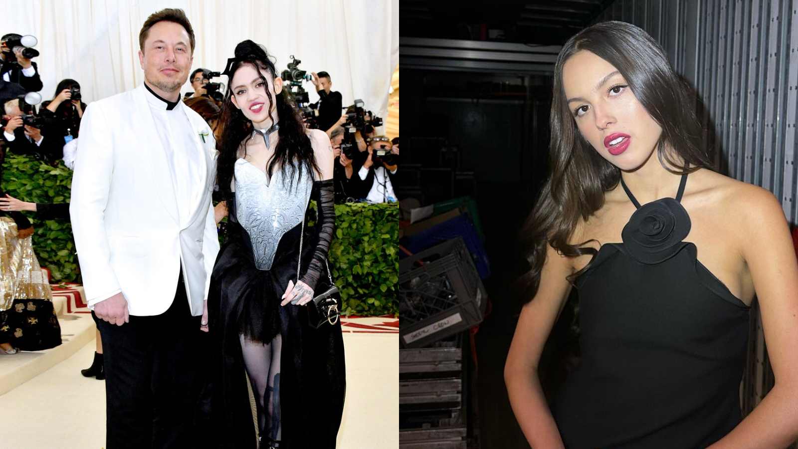 Grimes Subtly Shades Elon Musk After Olivia Rodrigo's Sly 'Space ...
