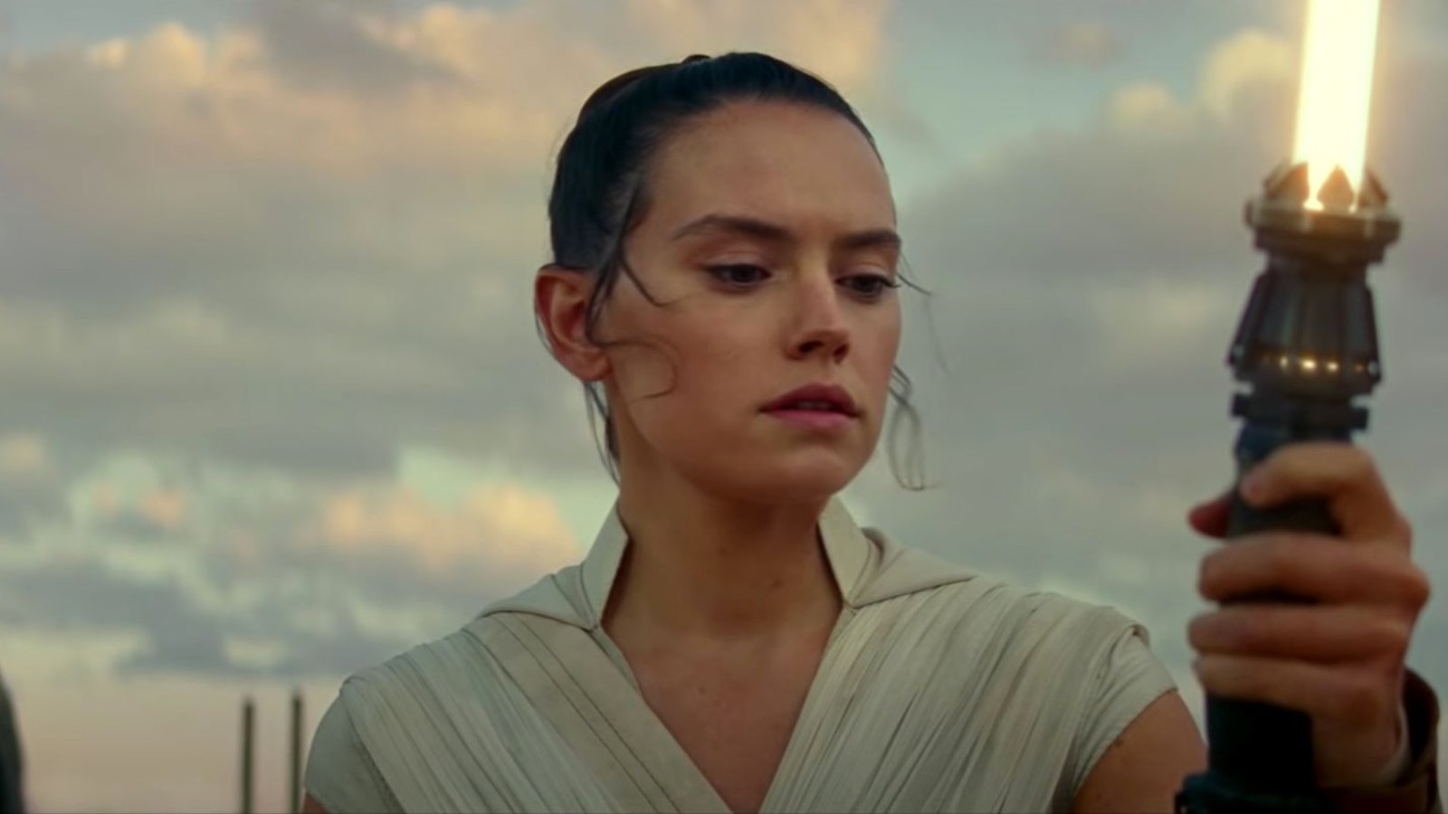 Daisy Ridley Shares Excitement For Her New 'Star Wars' Film, Teases Rey Skywalker’s Future
