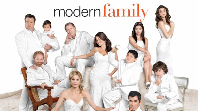 Every 'Modern Family' Season Ranked From Worst To Best