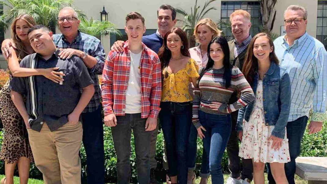 Every 'Modern Family' Season Ranked From Worst To Best