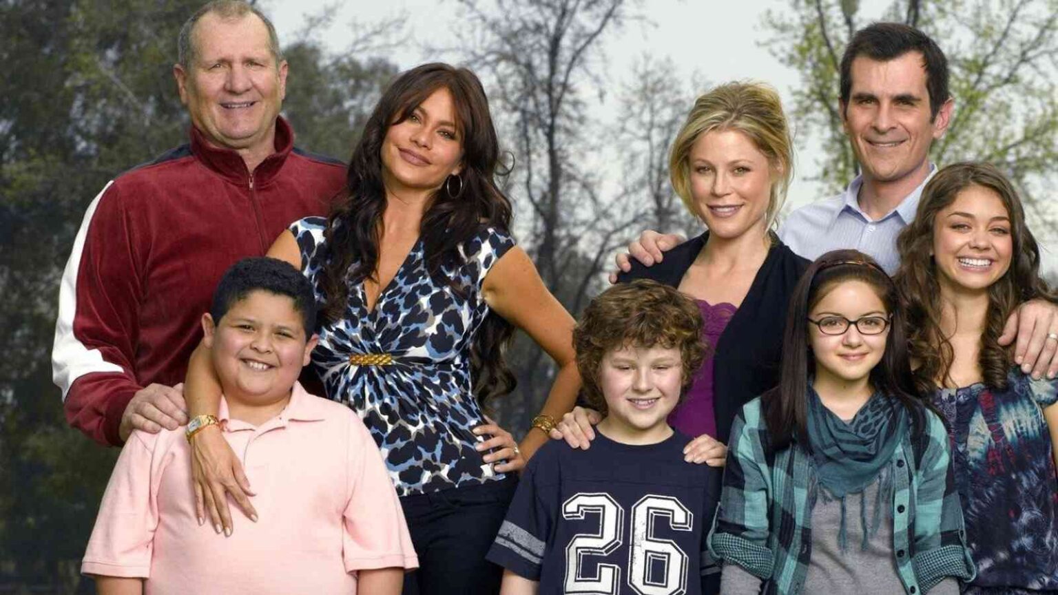 Every 'Modern Family' Season Ranked From Worst To Best
