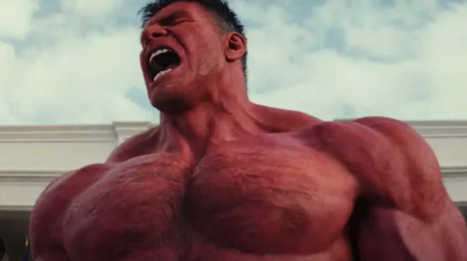 Marvel's Big Plans For Red Hulk Beyond ‘Captain America: Brave New World' Explained