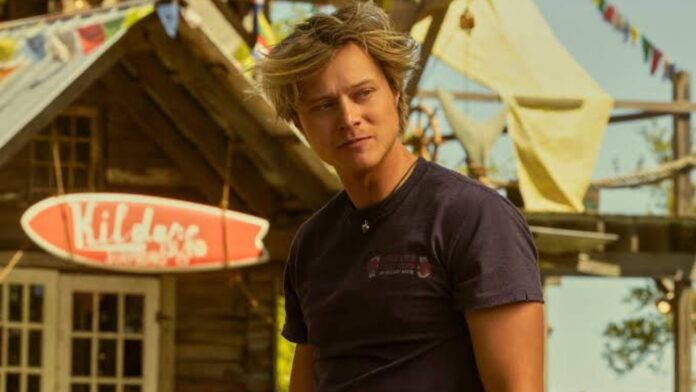 The Shocking Death In 'Outer Banks' Season 4 Explained