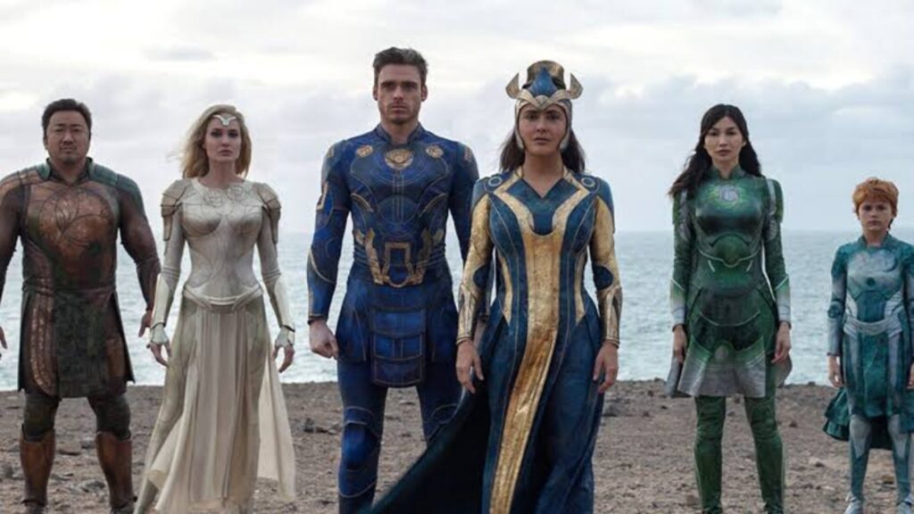 “I’m Very Proud Of That Movie": Marvel Boss Kevin Feige Teases Future ...