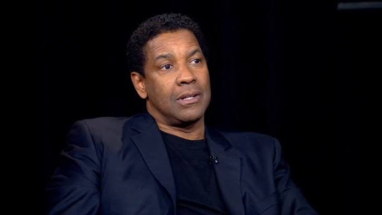 "You're Being Manipulated By Both Sides": Denzel Washington Opens Up ...