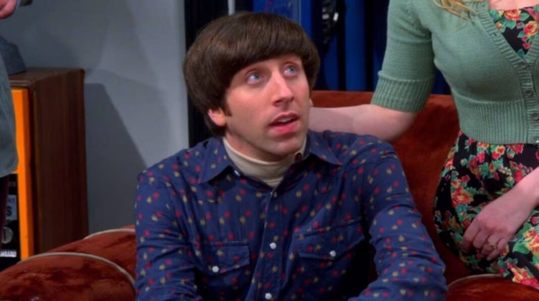 Why Howard's Mother Mrs. Wolowitz Was Killed Off In 'The Big Bang ...