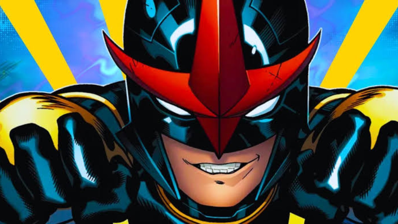 Marvel TV Head Brad Winderbaum Says ‘Wonder Man’ Would Be Very Exciting ...